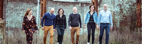 Loopbaanbegeleiding Locaties Team Loopbaan