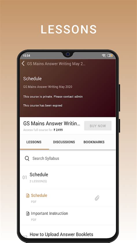 Android 용 Sleepy Classes Upsc And Ias Preparation Apk 다운로드