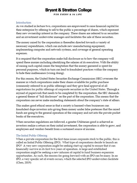 Lecture 7 Lecture Pdf