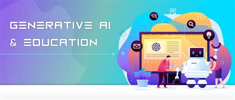 Generative Ai And Education Hkust Cei Center For Education Innovation