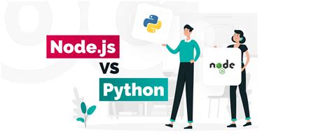 Why Is Python Slower Than Nodejs Sourcebae