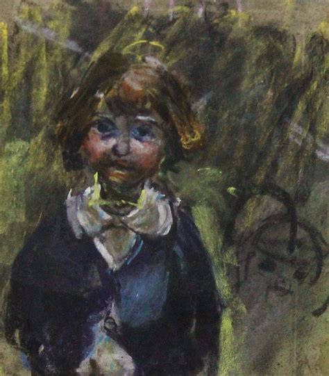 Angus Neil Glasgow Girl