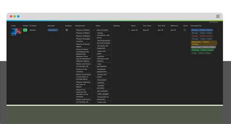 Class Maestro Devpost