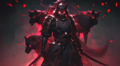 Wolf Live Wallpapers