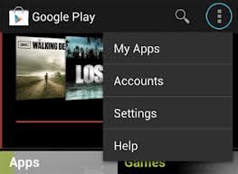 Android Action Bar Design Guidelines Technetexperts