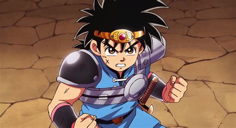 勇者鬥惡龍 達伊的大冒險 第15集線上看 動作冒險奇幻狂想 動漫 MyVideo陪你每一刻