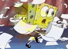 Spongebob Brain S Tenor