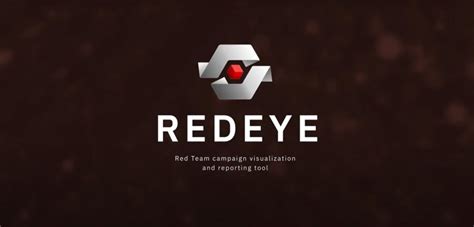 Github Cisagovredeye Redeye Is A Visual Analytic Tool Supporting