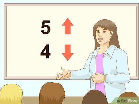 How To Teach Rounding With Pictures WikiHow Life