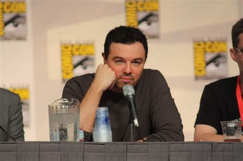 Seth Macfarlane Hot Photos Photo 0002 Naked Male Celebrities