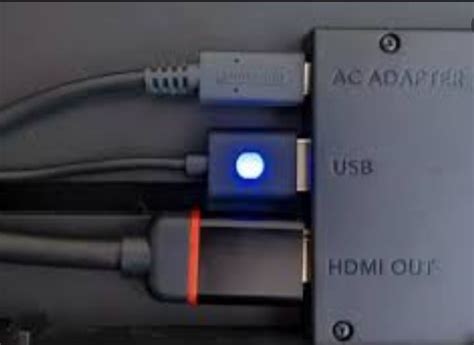 How To Fix Nintendo Switch Dock Not Working TechColleague