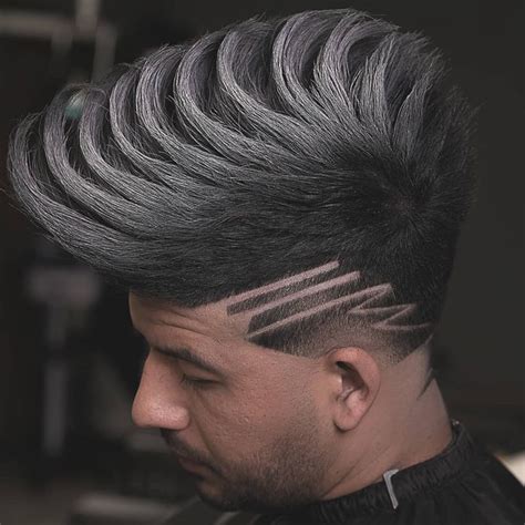 💈crazy Barber 💈 ️ Hamedhasaani • Instagram Fotos Und Videos Hair
