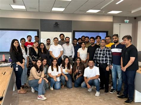 Fractal Analytics Academy On Linkedin Smartereveryday Fractal Generativeai