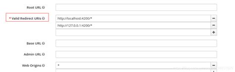 Keycloak各种配置及api的使用keycloak Api Csdn博客