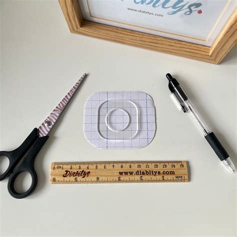 Dexcom G7 Patch Template Dexcom Overlay Patch Template Etsy Australia