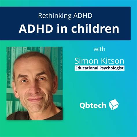 Qbtech On Linkedin Adhd