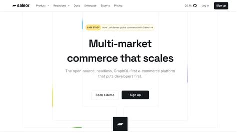 12 Best Open Source E Commerce Platforms