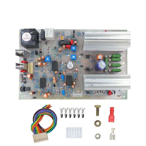 12v 121 850va Pic16f72 Power Home Inverter Ups Kit With Connector 21