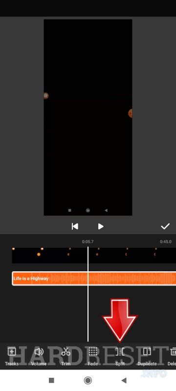 How To Add Music To Video In XRecorder HardReset Info