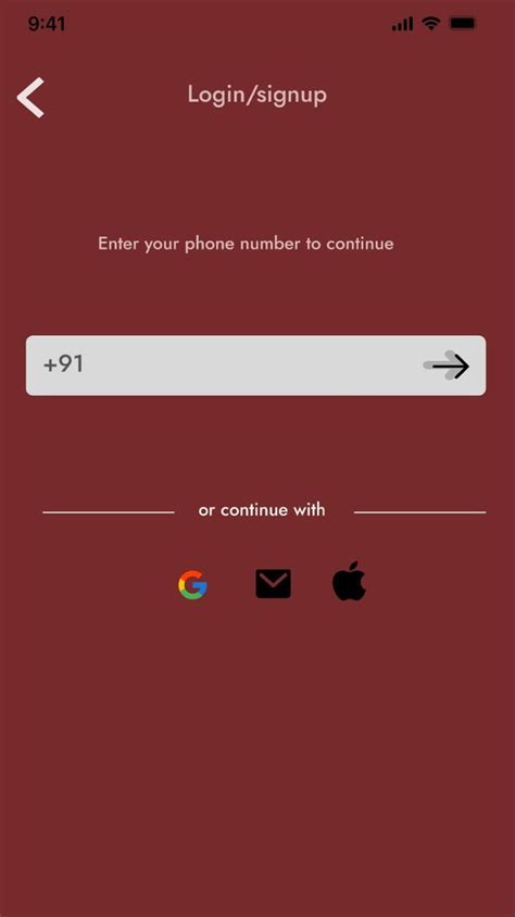 Looking For A Sleek And User Friendly App To Streamline Laptop Rentals