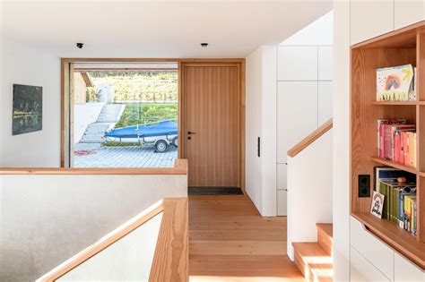 Haustüren Güthler Glasfassaden