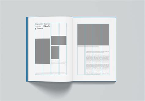 Разработка модульной сетки от «Актис Дизайн примеры работ