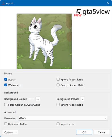 Pictures Corrupt When Overwritten · Issue 19 · Sydevteamgta5view · Github