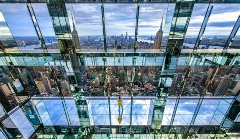 Sightseeing Tours Tri State Chauffeurs Nyc