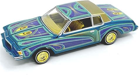 Johnny Lightning Official Website Thrill Of Nostalgia With Johnny