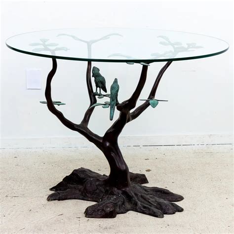 Tree Form Table For Sale At 1stdibs