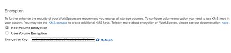 Create New Aws Workspaces Vdi Tech Blogs