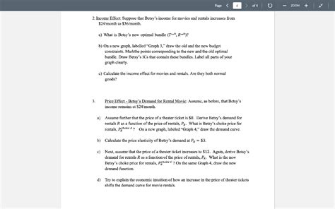 This Problem Is Divided Into Two Parts The First Chegg