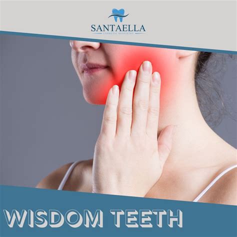 😁 Wisdom Teeth Also Referred To As Third Molars Get Their Name By Being The Last Teeth To Come