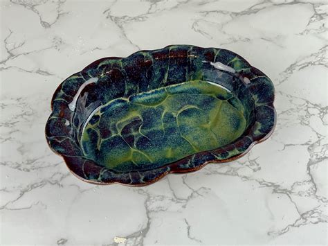 Spectrum Glaze Combination Examples The Ceramic Knot