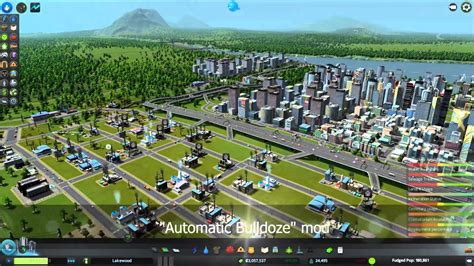 Cities Skylines Dynamic Resolution Moplaextreme