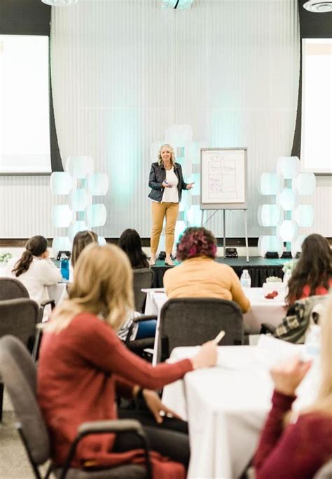 Speaking Programs