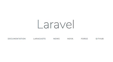 With Docker Compose How We Setup Laravel Nginx And Mysql