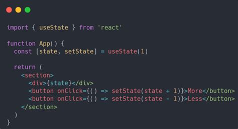 Primeiros Passos React Js
