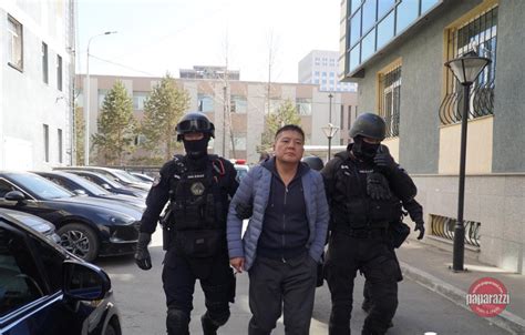 ШУУРХАЙ “Баян“ хочит Р Базарыг 30 хоног цагдан хорих шийдвэр гаргажээ