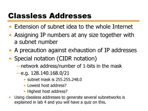 Chapter 08 Internet Protocols Ppt Download