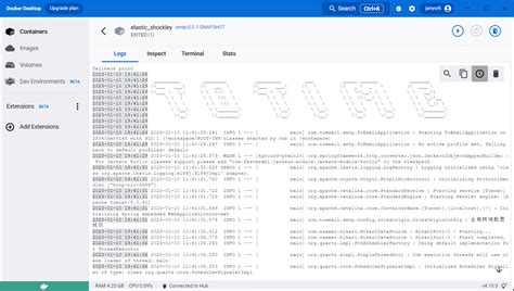 Javaspringboot项目打包构建成docker镜像的几种方式 腾讯云开发者社区 腾讯云