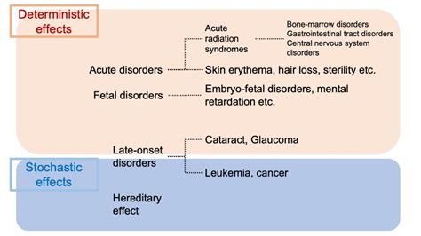 Impact On Human Health Caused By Exposure To Radiation Vol 1 わかり