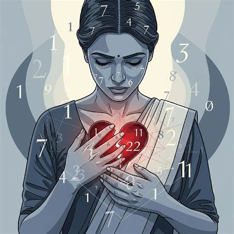 Numerology Prediction These Birth Number Women Often Get Cheated In