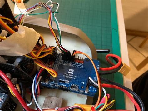 Compass Not Detected In Hardware Id Arducopter Ardupilot Discourse