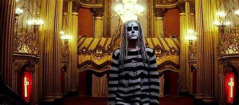 Rob Zombie S The Lords Of Salem Trailer Filmofilia