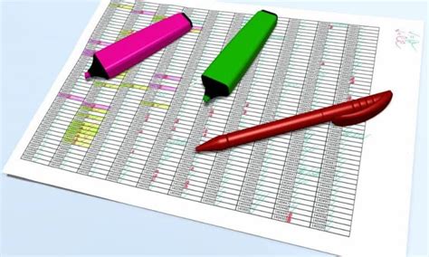 How To Highlight Duplicates In Microsoft Excel