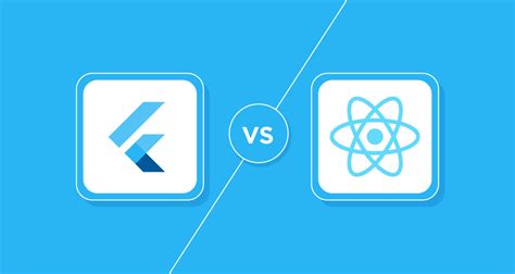 Flutter Vs React Native