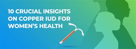 10 Crucial Insights On Copper Iud For Womens Health Blog