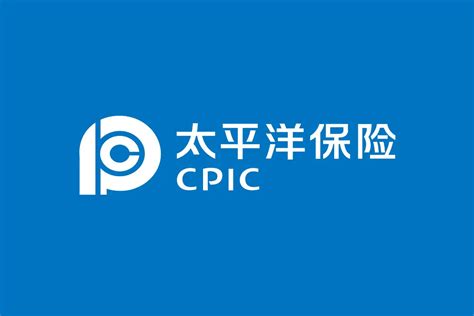 太平洋保险标志logo图片 诗宸标志设计