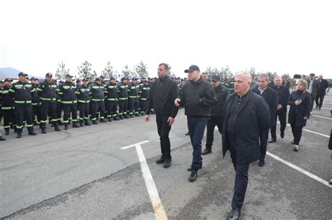 შინაგან საქმეთა სამინისტროს საგანგებო სიტუაციების მართვის სამსახური